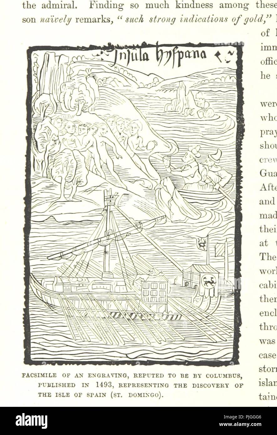 Image from page 322 of 'The Sea its stirring story of adventure, peril ...