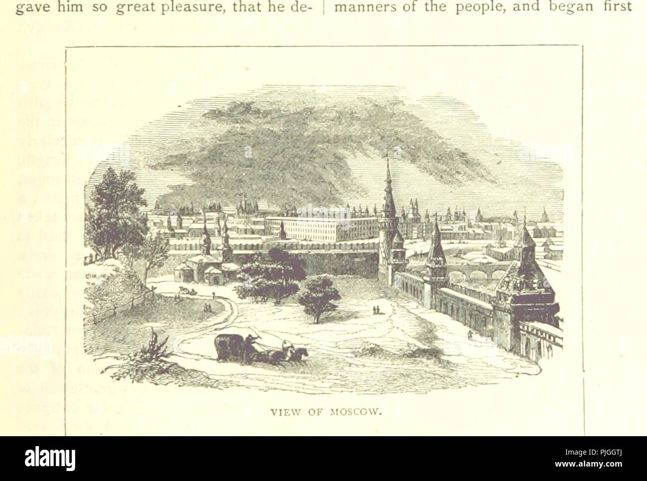 Image from page 327 of 'Pictorial records of remarkable events in the ...