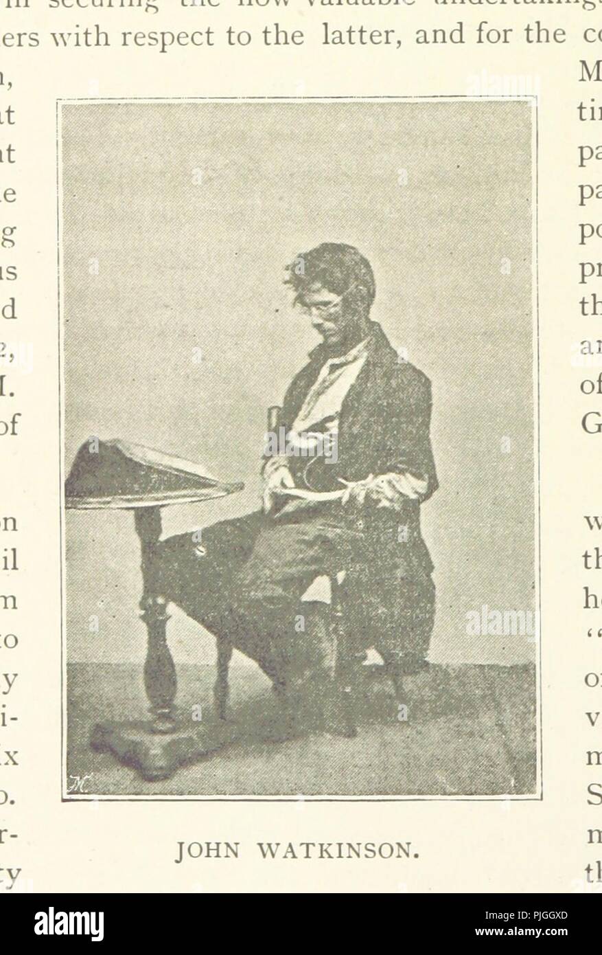 Image from page 328 of 'History of Ilkeston, together with Dale Abbey ...