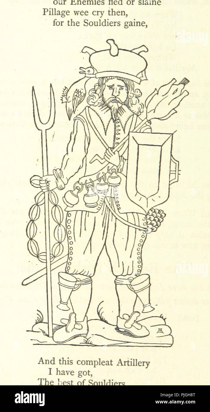 Image from page 334 of 'Humour, Wit, & Satire of the Seventeenth ...