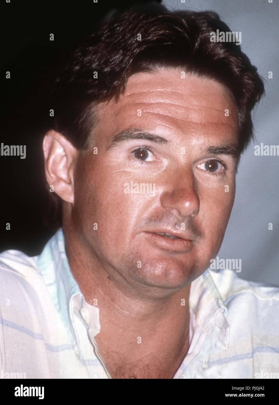 Norman Mailer 1989 Credit: Adam Scull/Photolink/MediaPunch Stock Photo ...