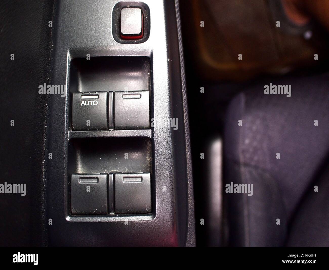 Windows control panel hi-res stock photography and images - Alamy