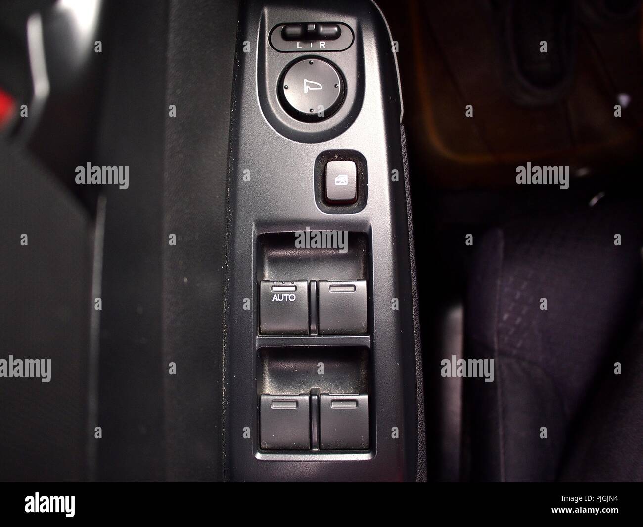 Windows Control Panel High Resolution Stock Photography and Images - Alamy