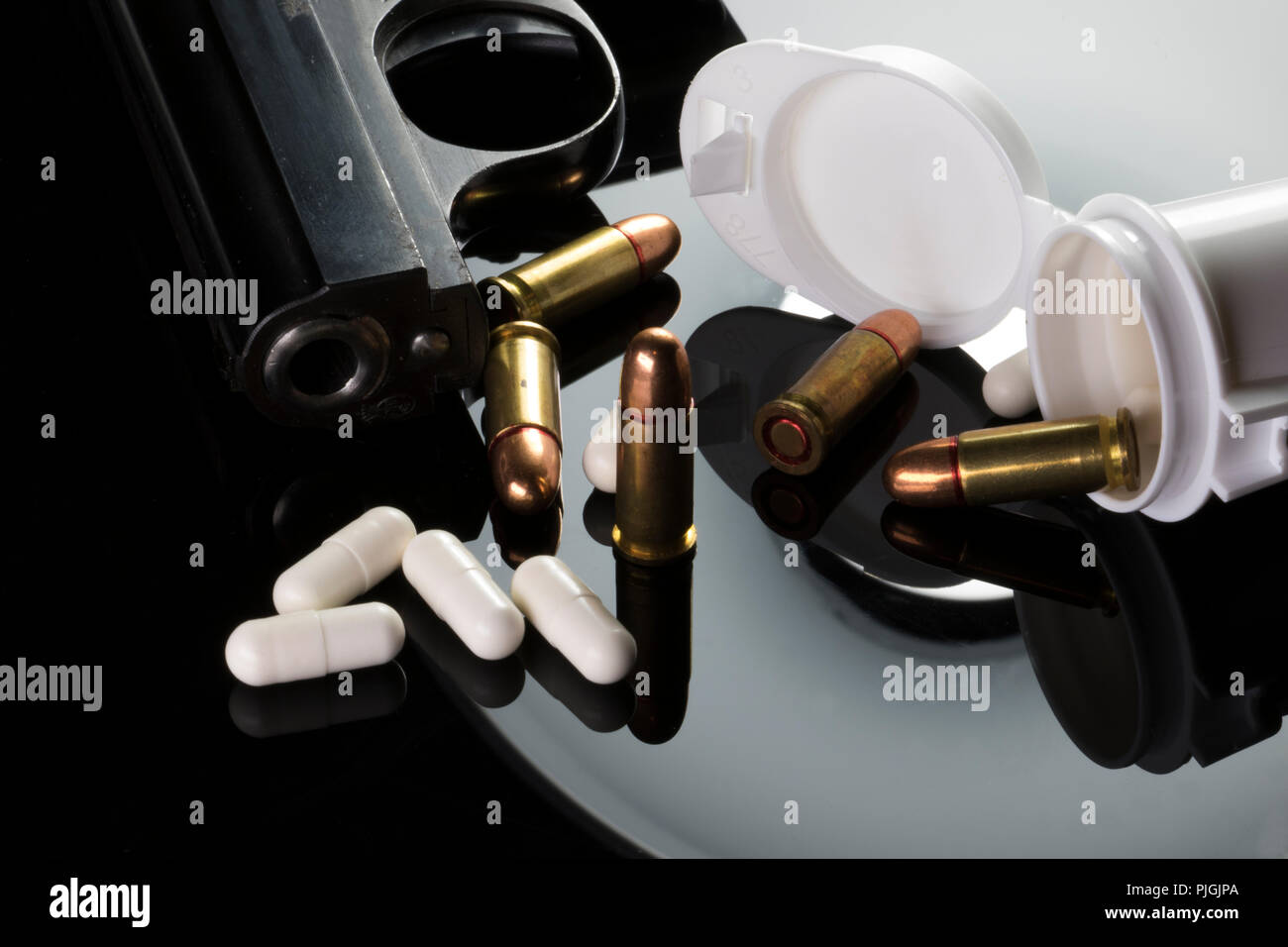 Rolling the barrel hi-res stock photography and images - Alamy