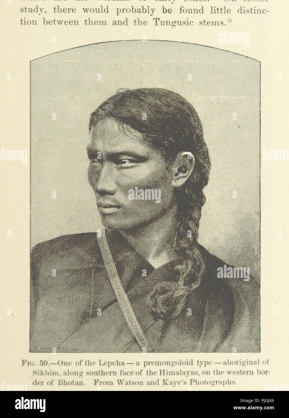 Image from page 355 of 'Preadamites; or a demonstration of the ...