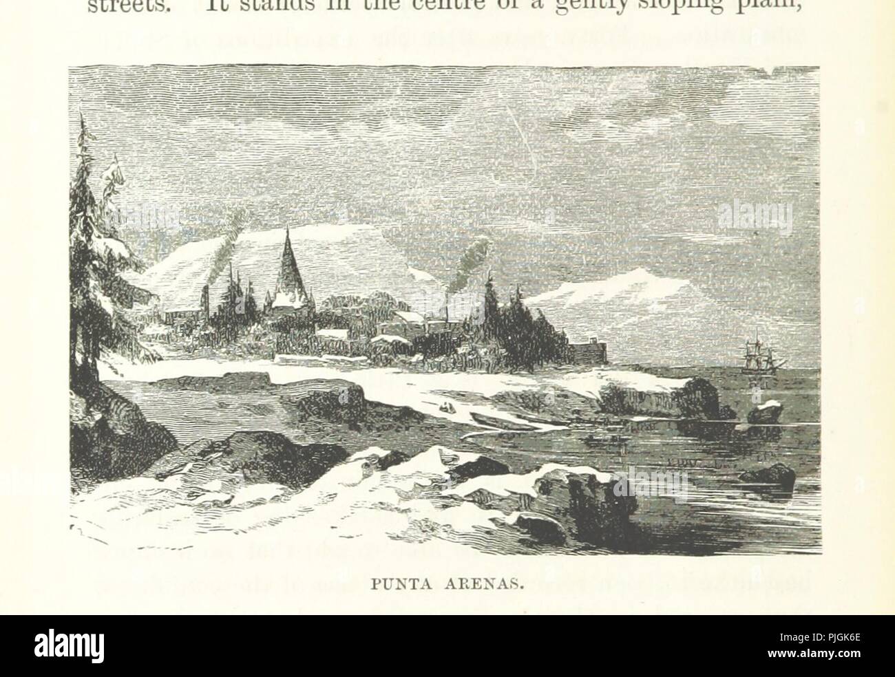 Image from page 360 of 'Stanford's Compendium of Geography and Travel ...