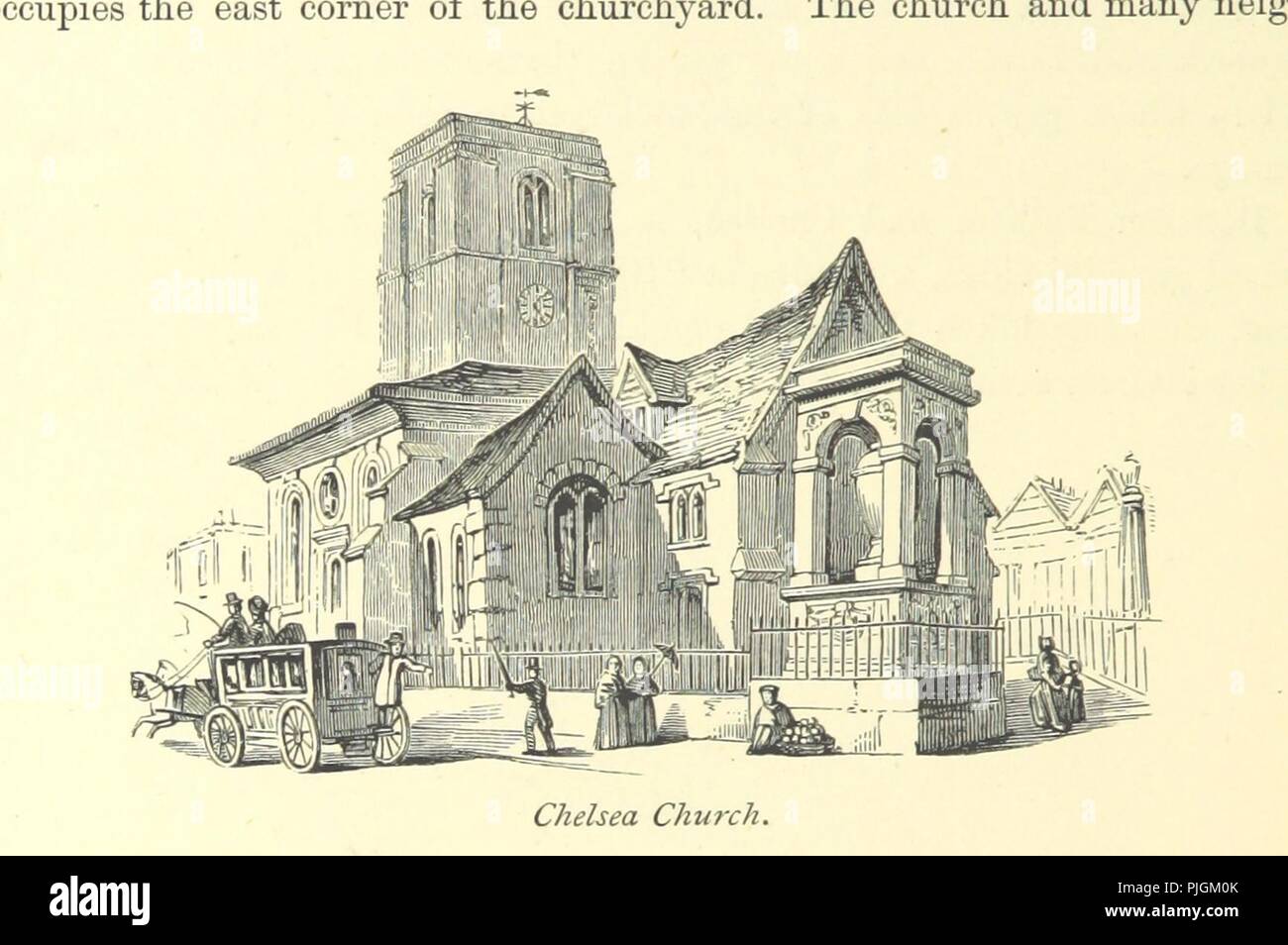 Image from page 372 of '[The book of the Thames.]' Stock Photo - Alamy