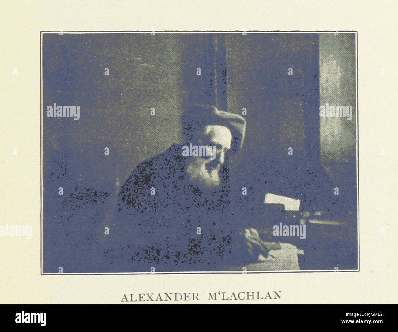 Alexander and lachlan hi-res stock photography and images - Alamy