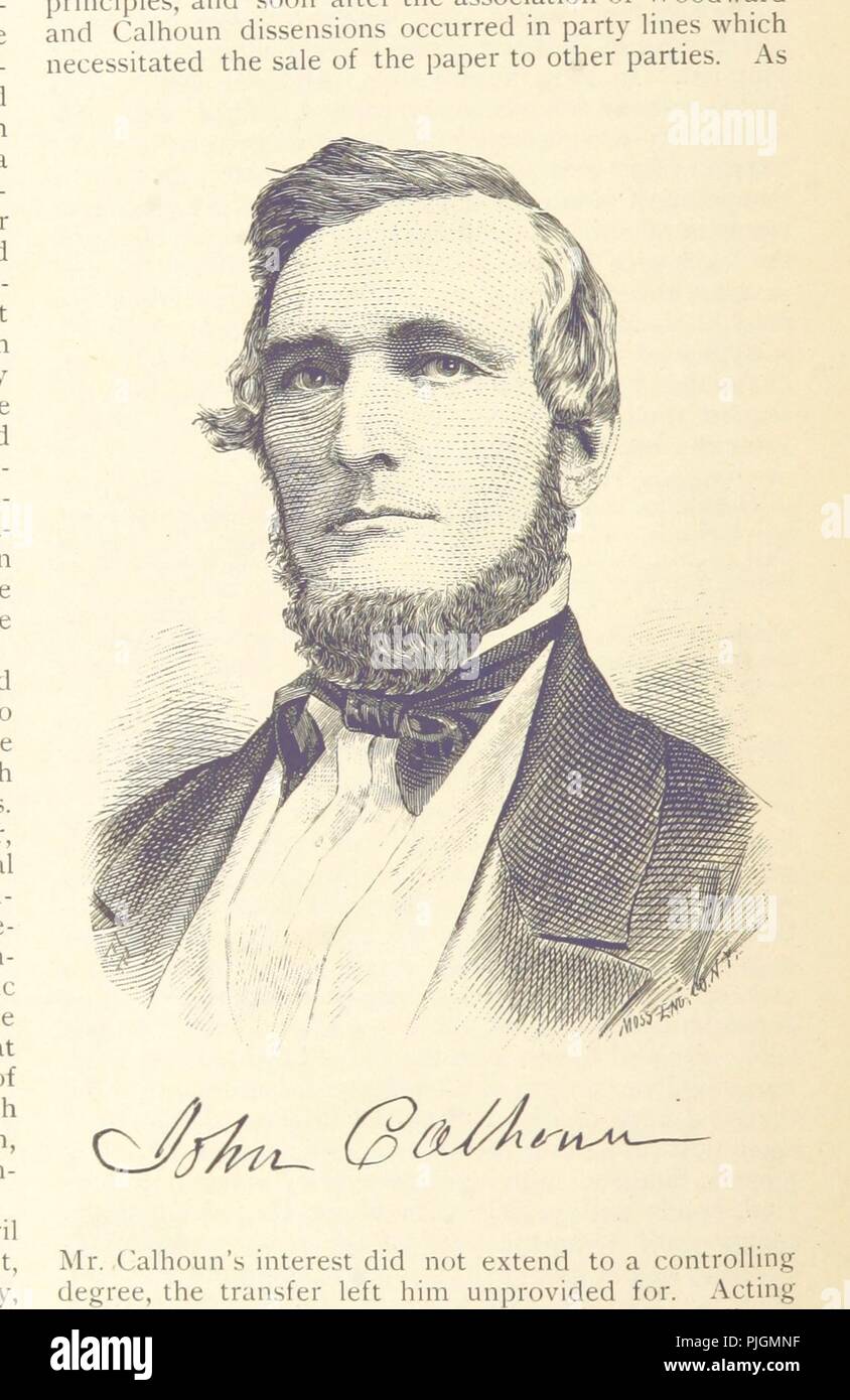 Image from page 386 of 'History of Chicago from the earliest period to ...