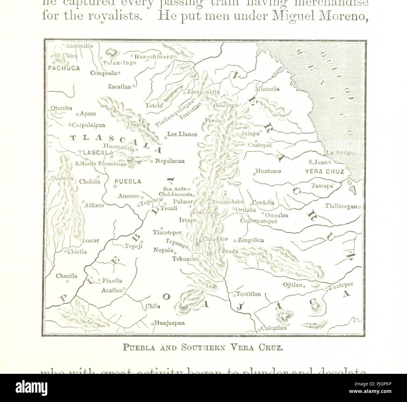 Image from page 421 of 'History of the Pacific States of North America ...