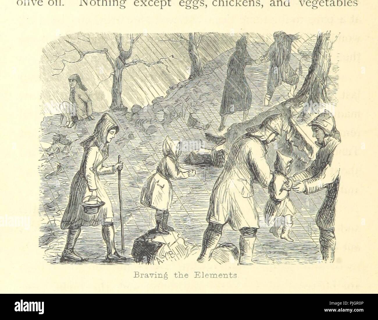 Image from page 428 of 'Sunshine and Storm in the East; or, Cruises to ...