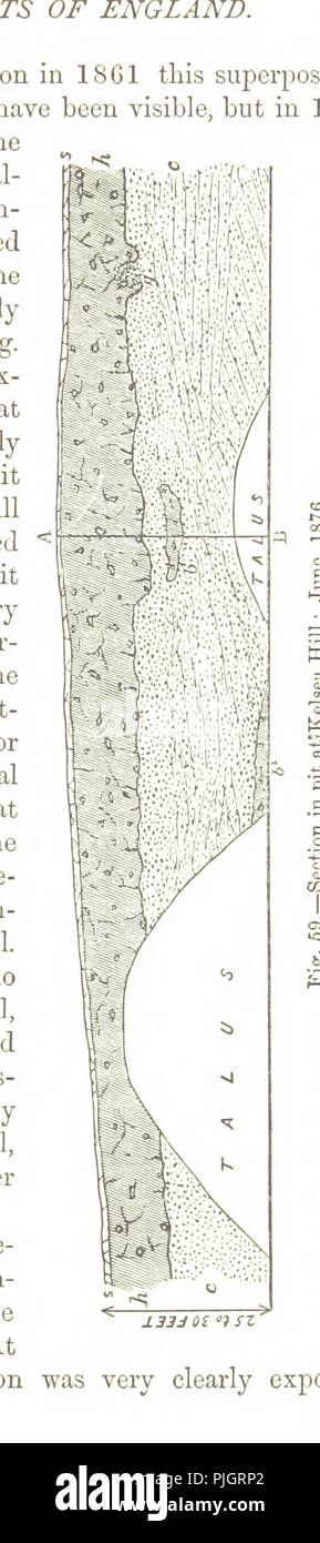 Image from page 441 of '[The Great Ice Age and its relation to the ...