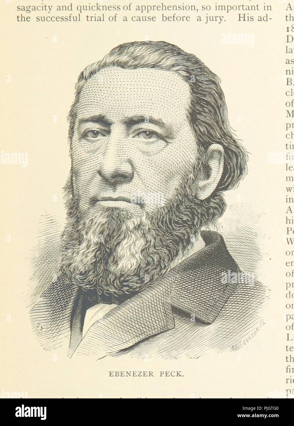 Image from page 457 of 'History of Chicago from the earliest period to ...
