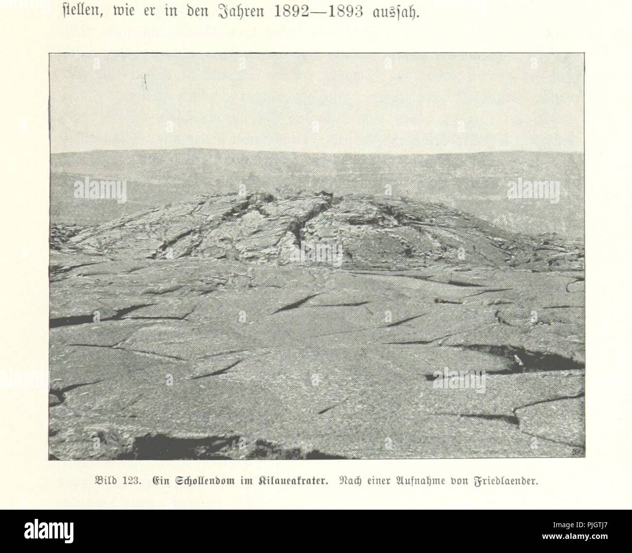 Image from page 459 of 'Die Hochgebirge der Erde . Mit Titelbild in ...