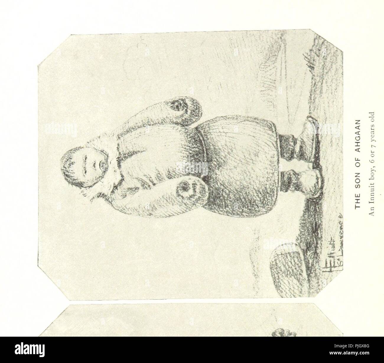 Image from page 500 of 'Our Arctic Province. Alaska and the Seal ...