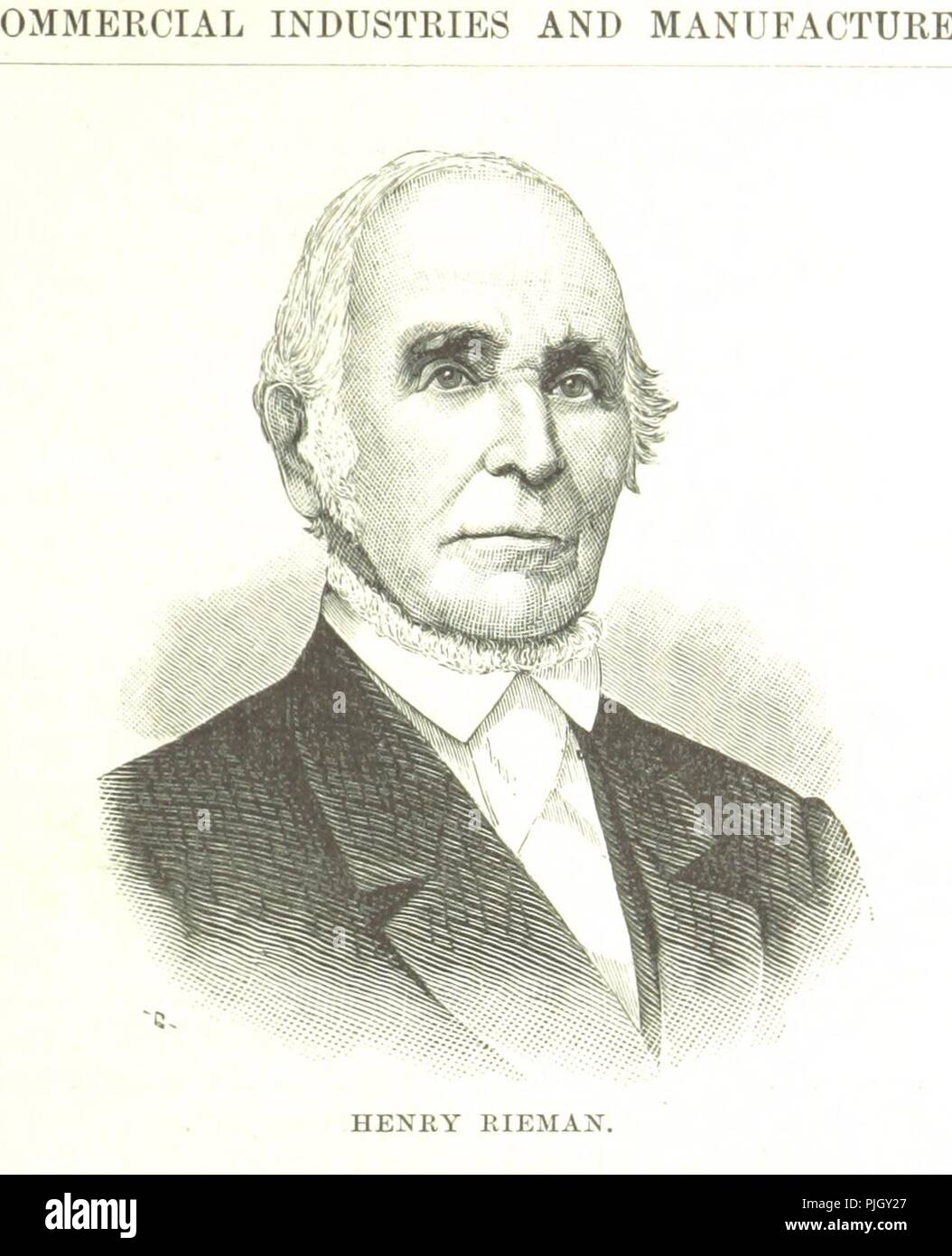 Image from page 521 of 'History of Baltimore City and County ...