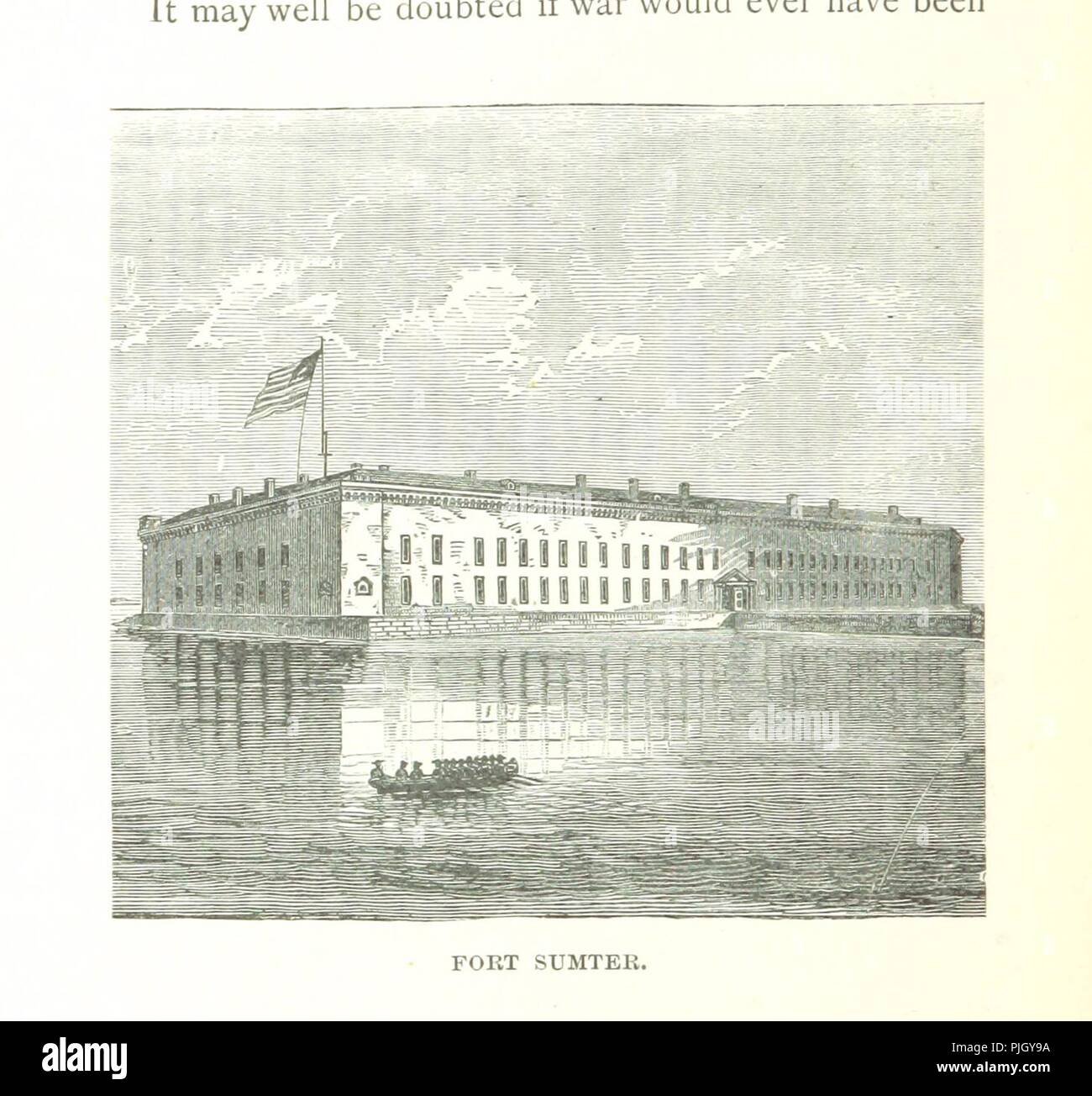 Image from page 530 of 'A history of the American People . With ...