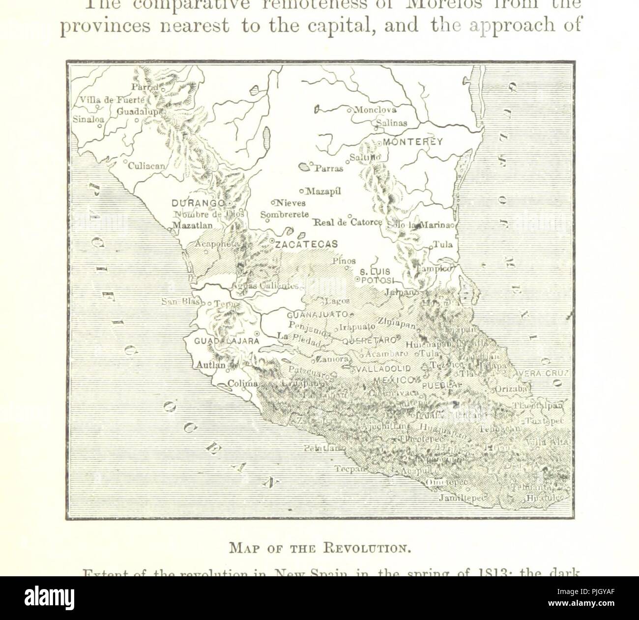 Image from page 531 of 'History of the Pacific States of North America ...