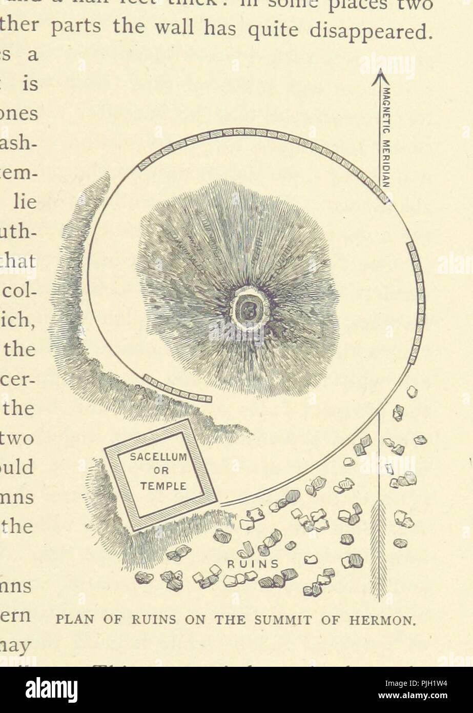 Image from page 617 of '[The Land and the Book; or, Biblical ...