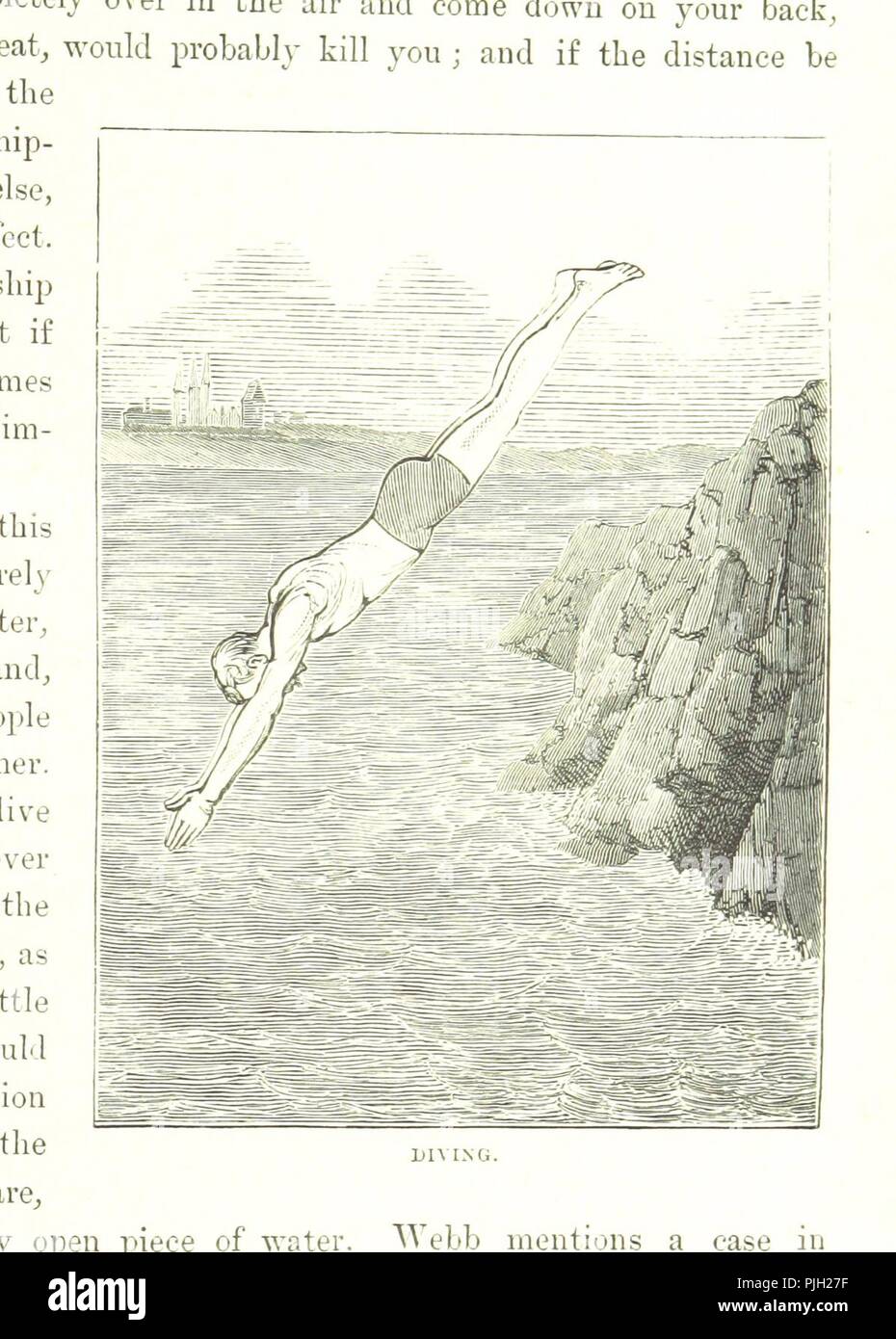 Image from page 637 of 'The Sea its stirring story of adventure, peril ...