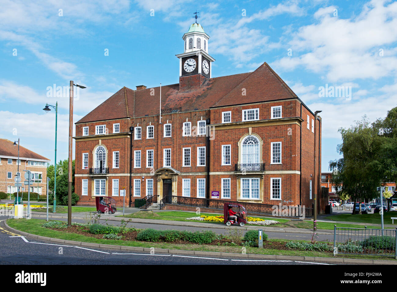 Letchworth uk hi-res stock photography and images - Alamy