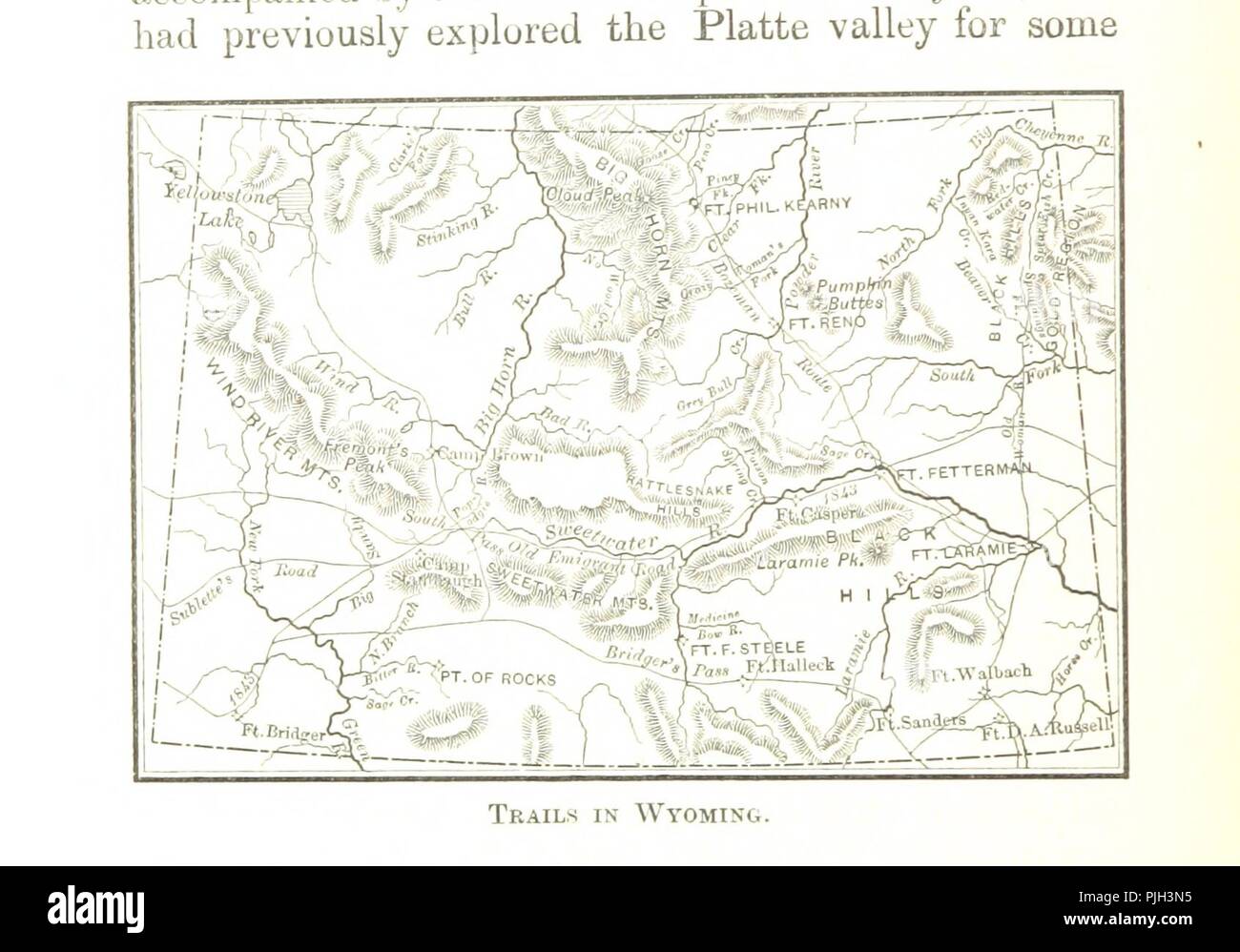 Image from page 738 of 'History of the Pacific States of North America ...