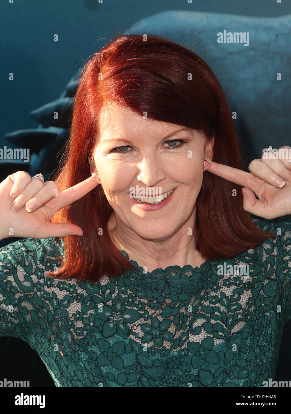 Warner Bros. Pictures And Gravity Pictures' Premiere Of "The Meg ...