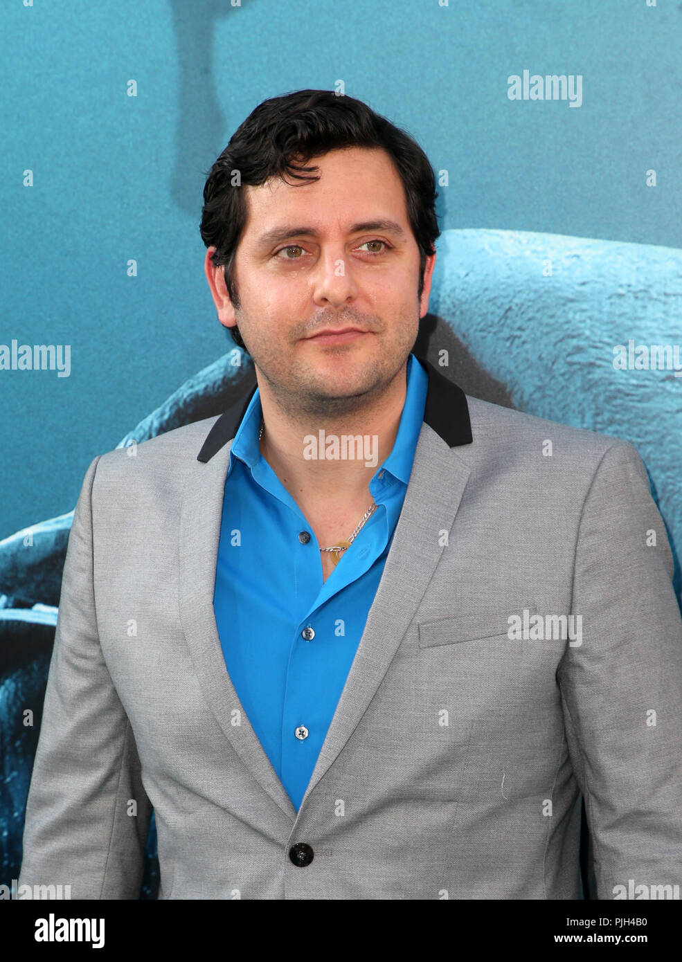 Warner Bros. Pictures And Gravity Pictures' Premiere Of "The Meg ...