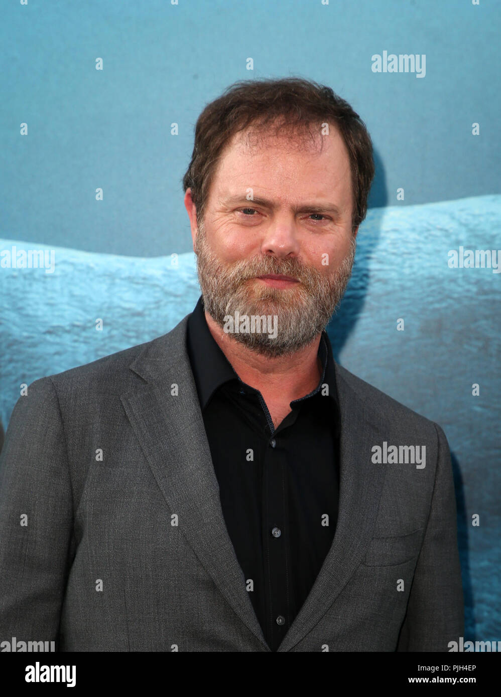 Warner Bros. Pictures And Gravity Pictures' Premiere Of "The Meg ...
