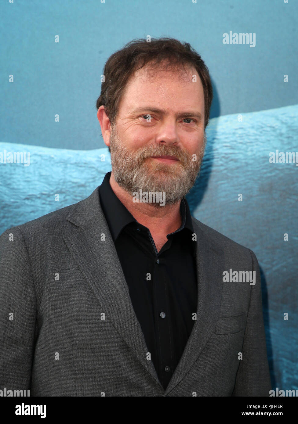 Warner Bros. Pictures And Gravity Pictures' Premiere Of "The Meg ...