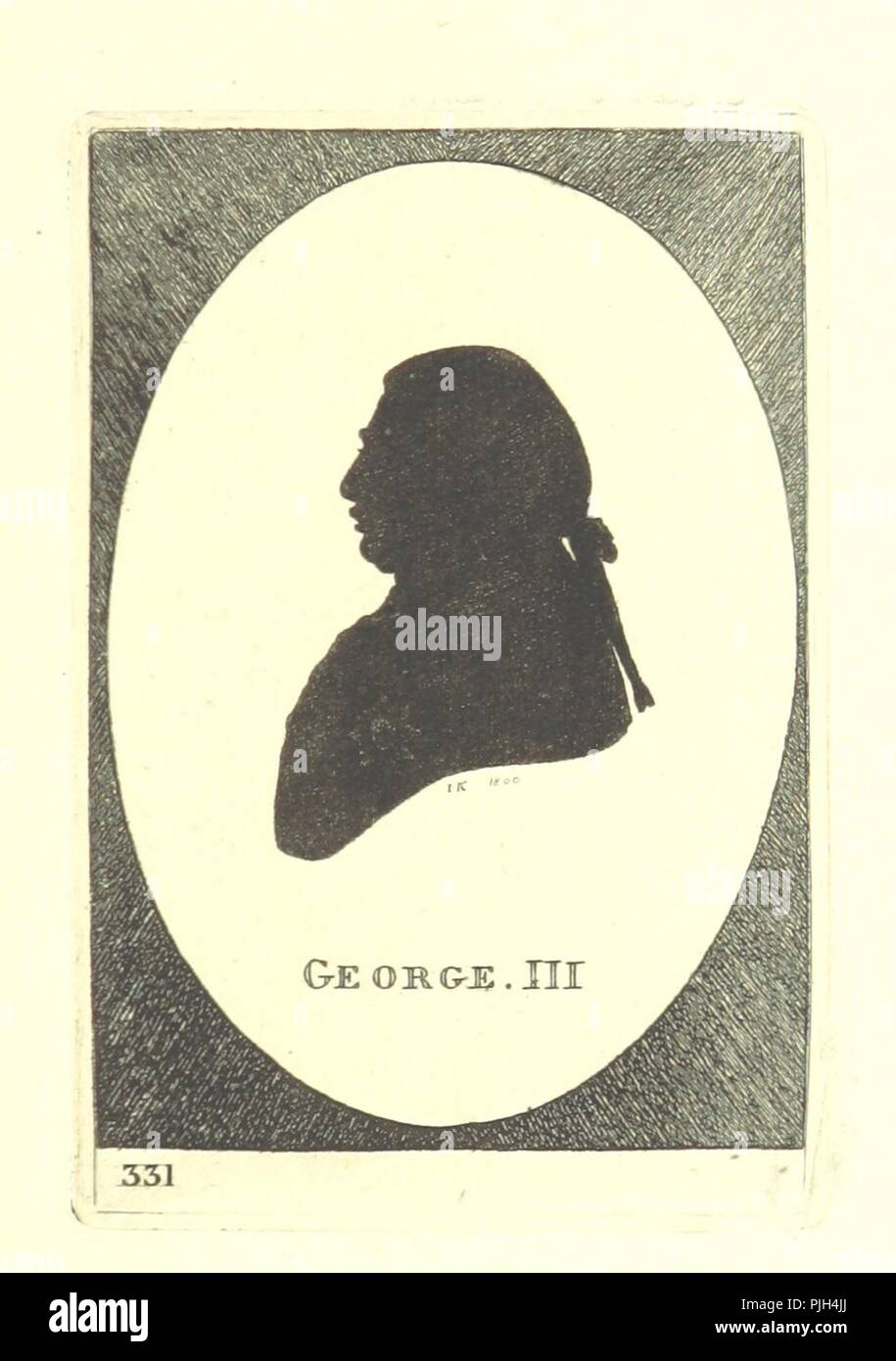 Image from page 823 of '[A series of original Portraits and Caricature ...