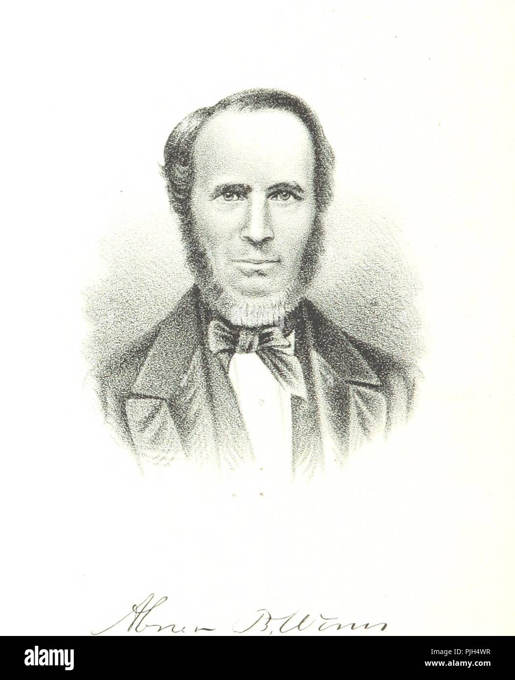 Image from page 870 of 'The History of Boscawen and Webster, from 1733 ...
