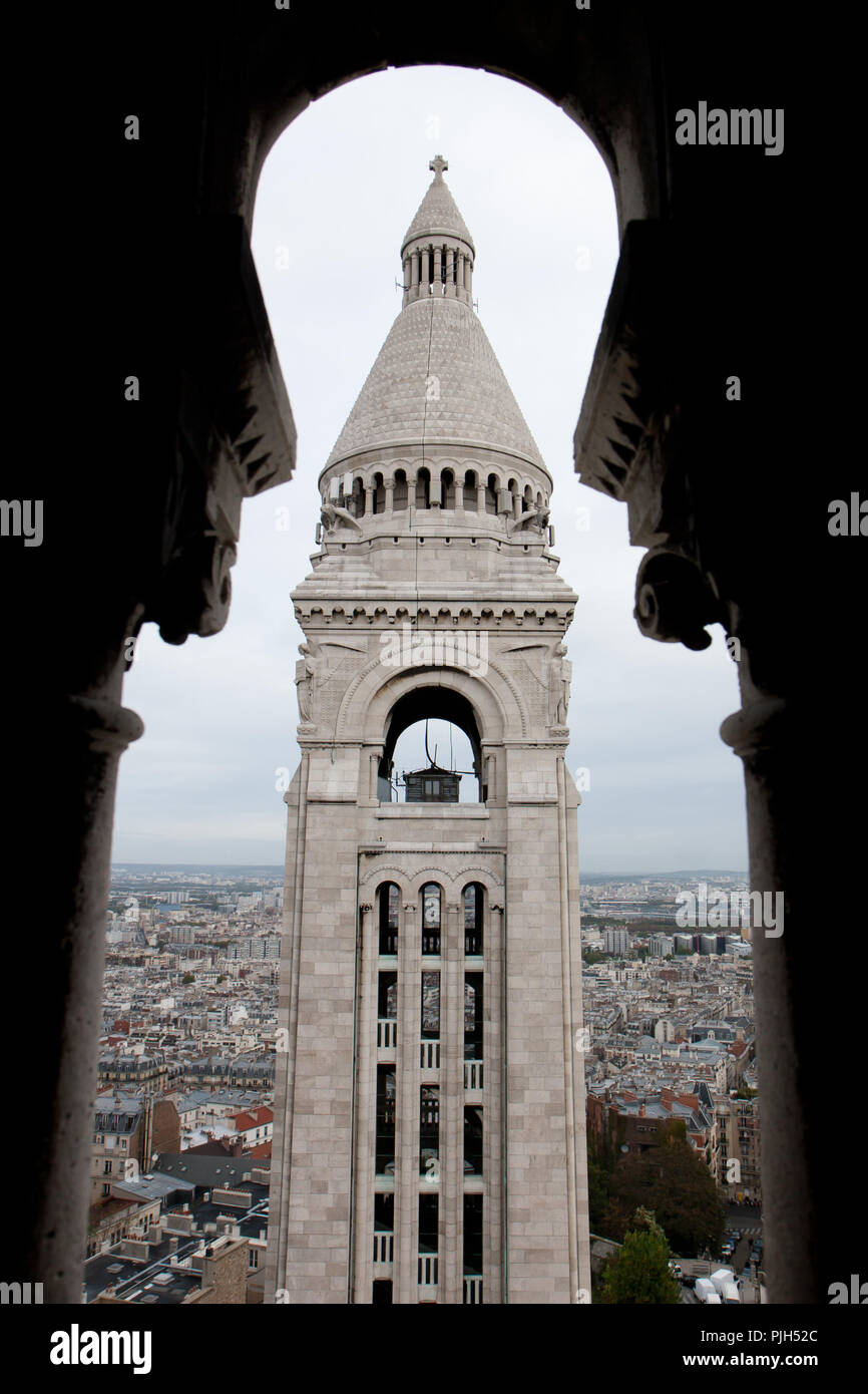 Cityscape with observatory hi-res stock photography and images - Alamy