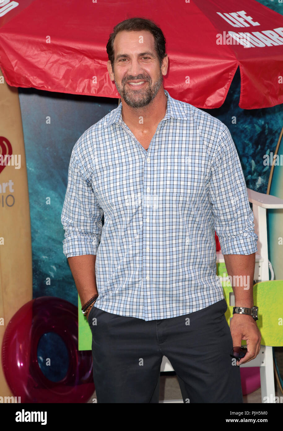 Celebrities attend U.S. Premiere of THE MEG at TCL Chinese Theater ...