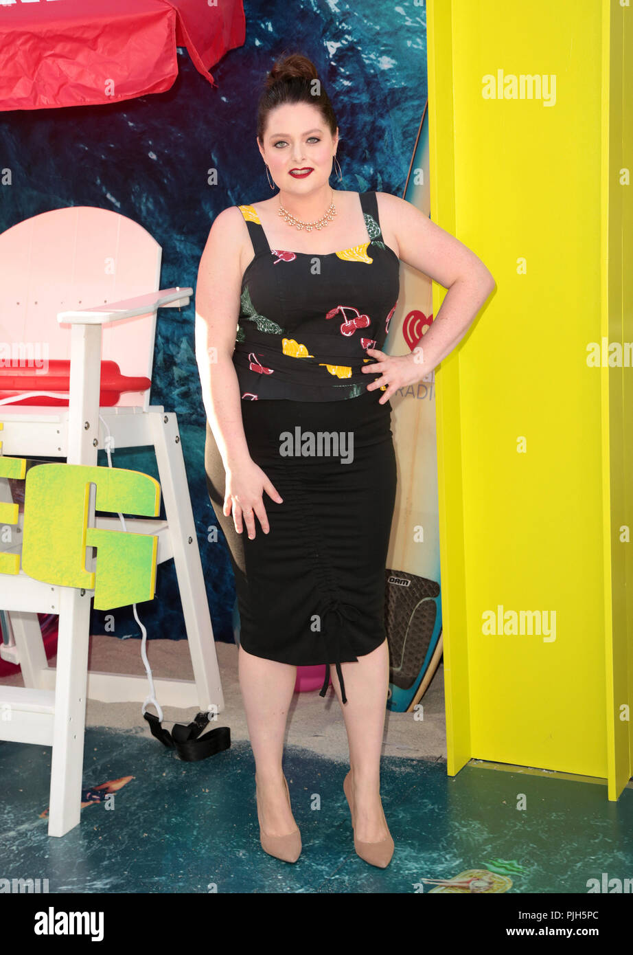 Celebrities attend U.S. Premiere of THE MEG at TCL Chinese Theater ...