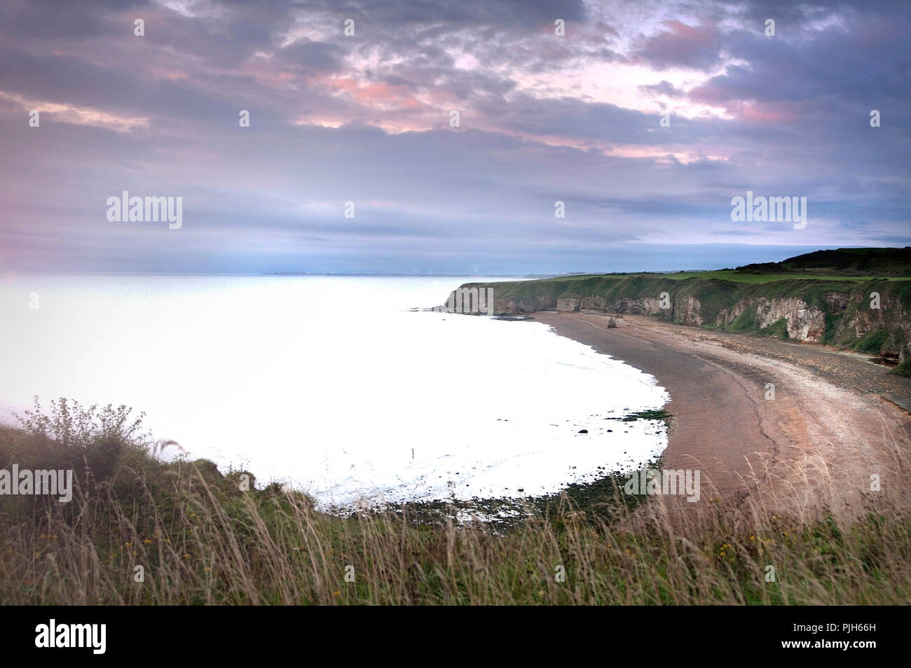 Chemical beach durham hi-res stock photography and images - Alamy
