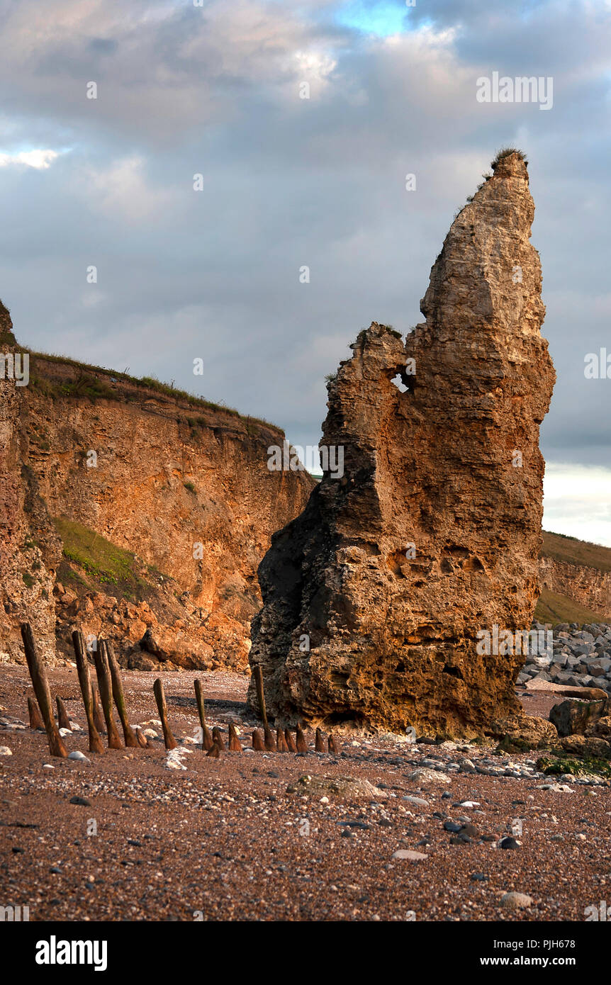 Chemical beach durham hi-res stock photography and images - Alamy
