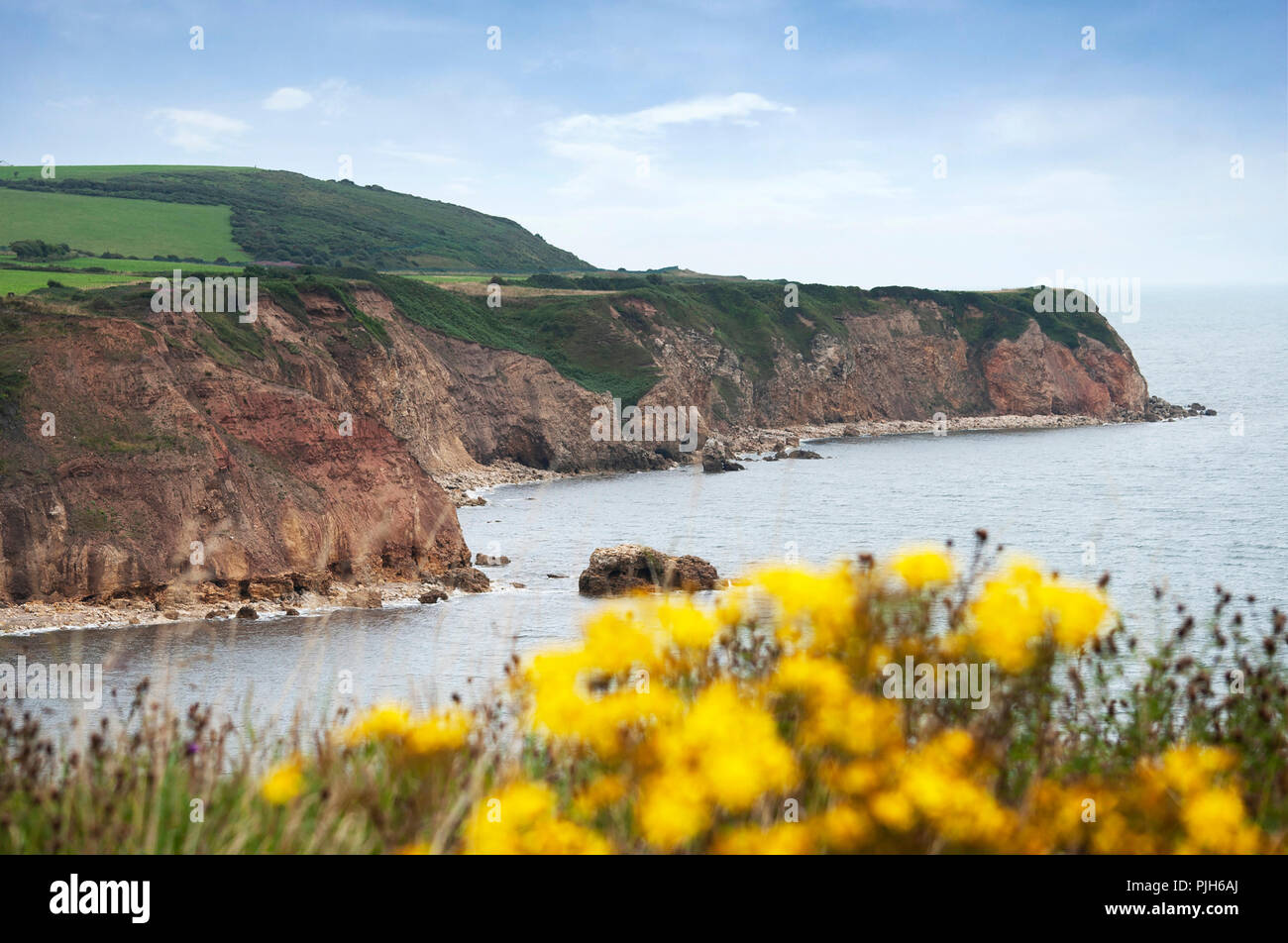 Easington durham hi-res stock photography and images - Alamy