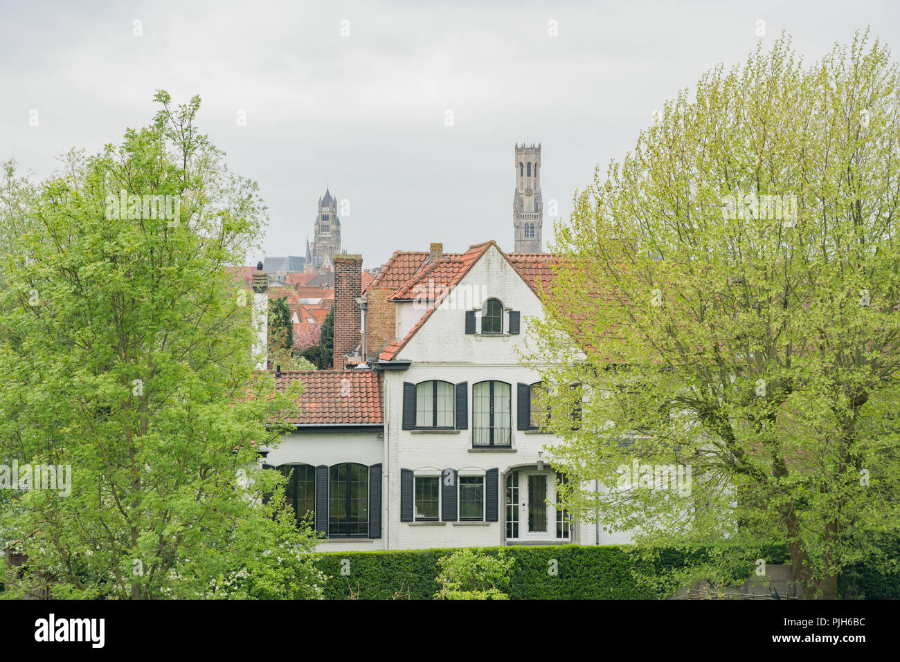 High up view hi-res stock photography and images - Alamy