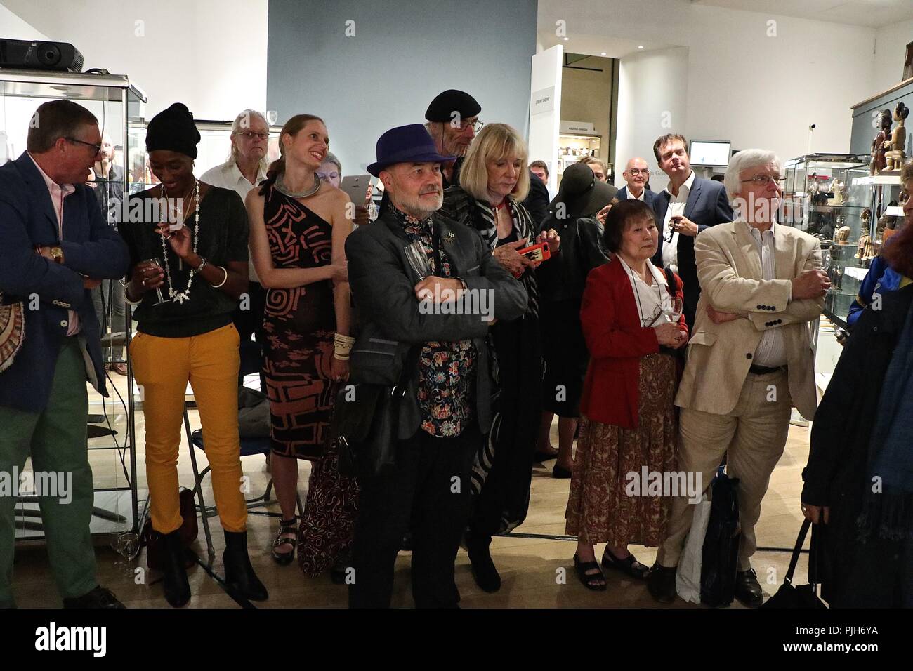 African ceremonies series hi-res stock photography and images - Alamy