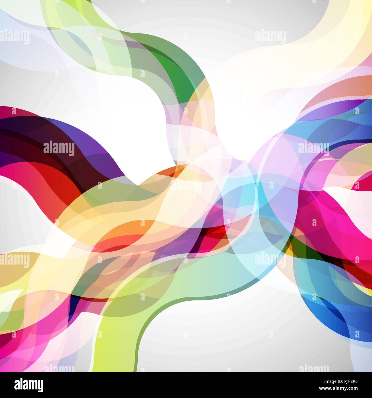 abstract background with design elements. vector Stock Vector Image ...