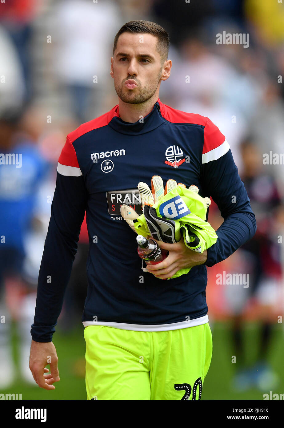 Remi matthews hi-res stock photography and images - Alamy