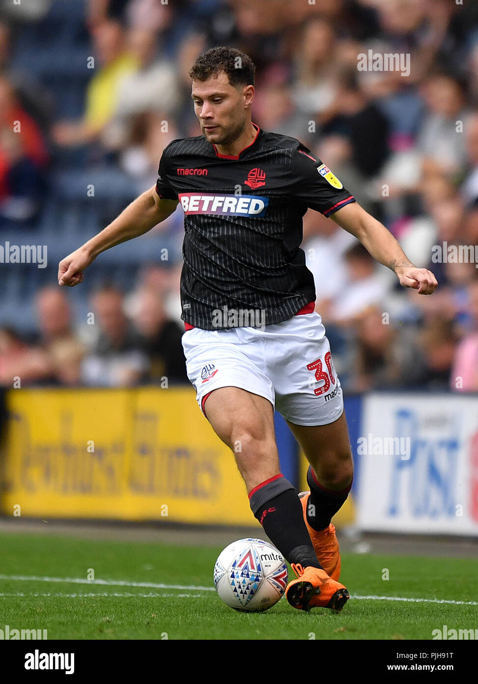Yanic wildschut hi-res stock photography and images - Alamy