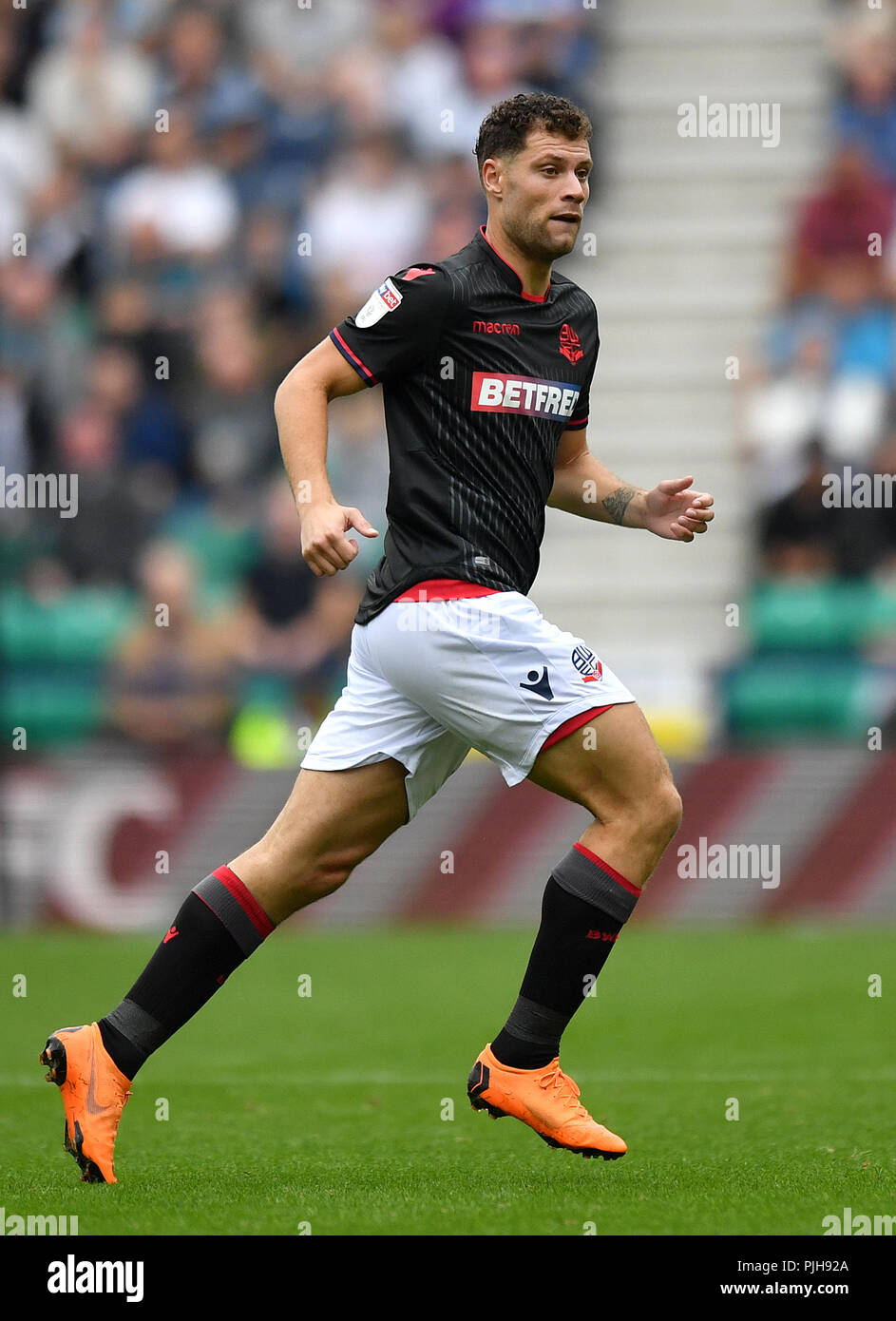 Yanic wildschut hi-res stock photography and images - Alamy