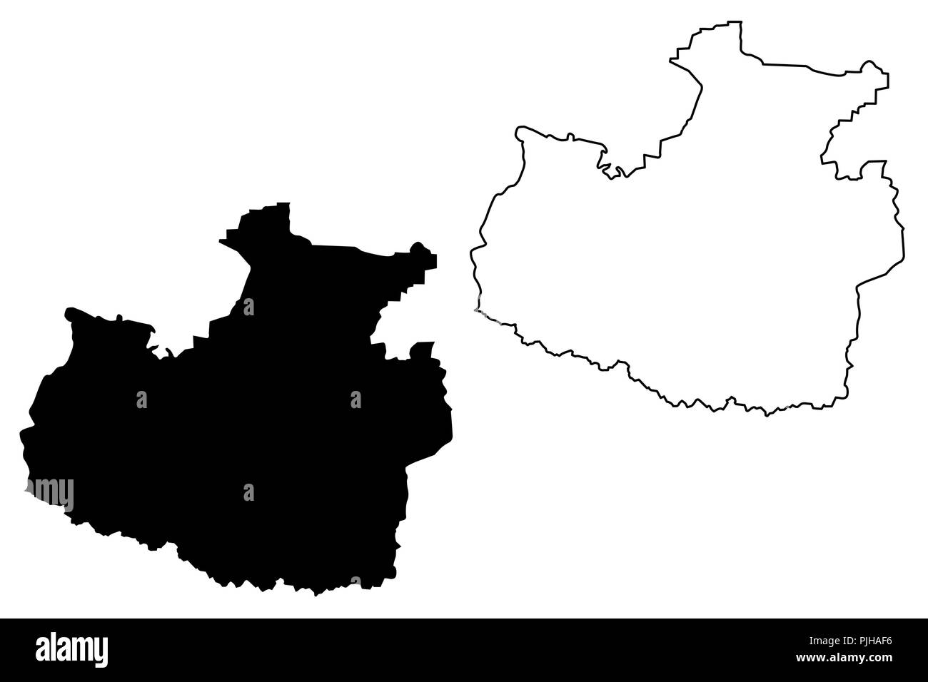 Karachay-Cherkessia (Russia, Subjects of the Russian Federation ...
