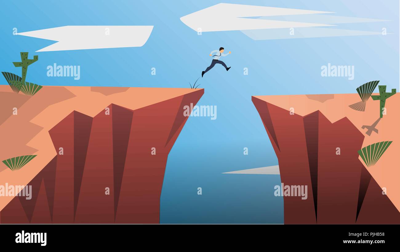 Belive in Yourself and Dare to be Yourself. Take Risk in Life and Move ...