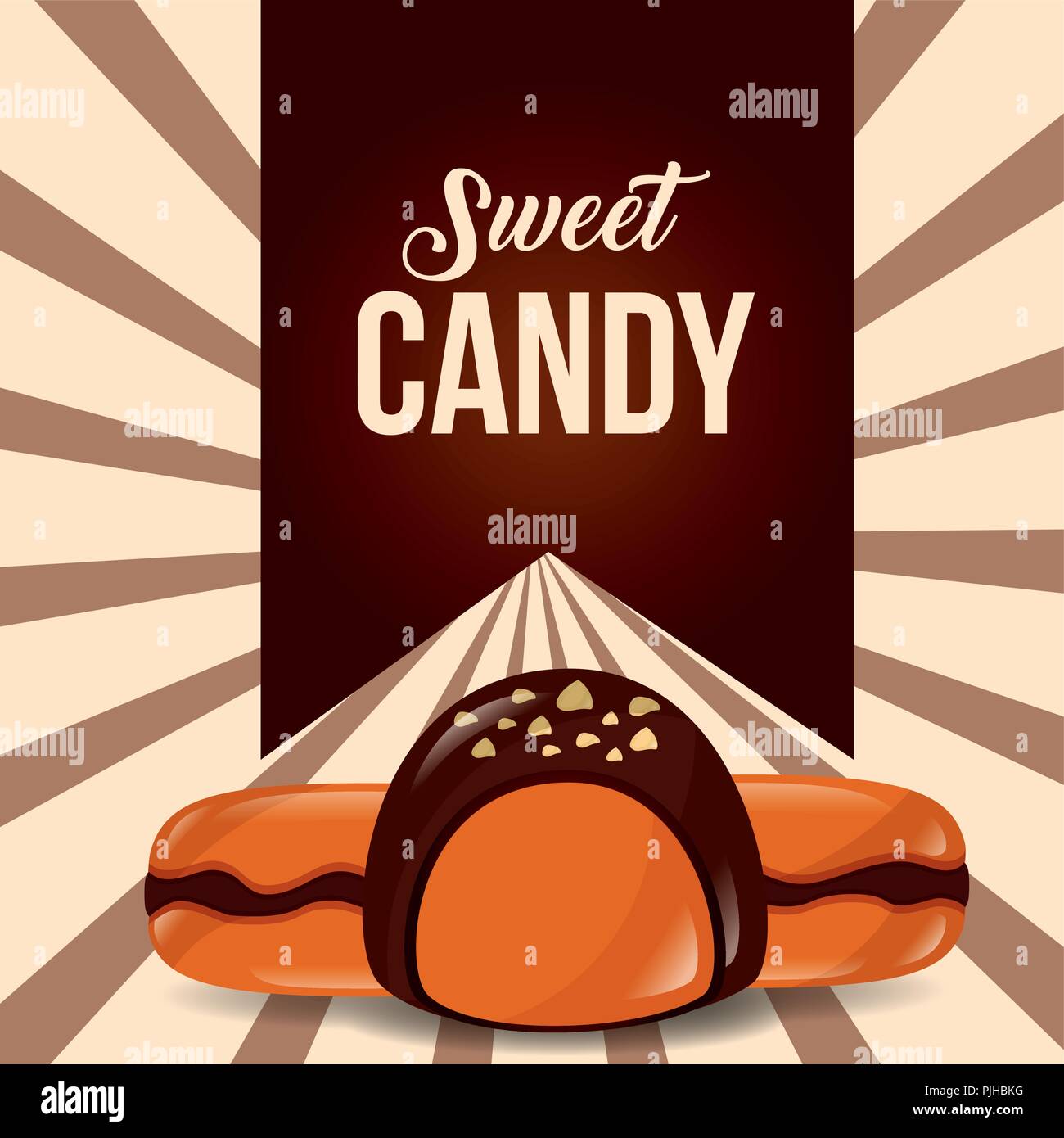 Cordial poster Stock Vector Images - Alamy