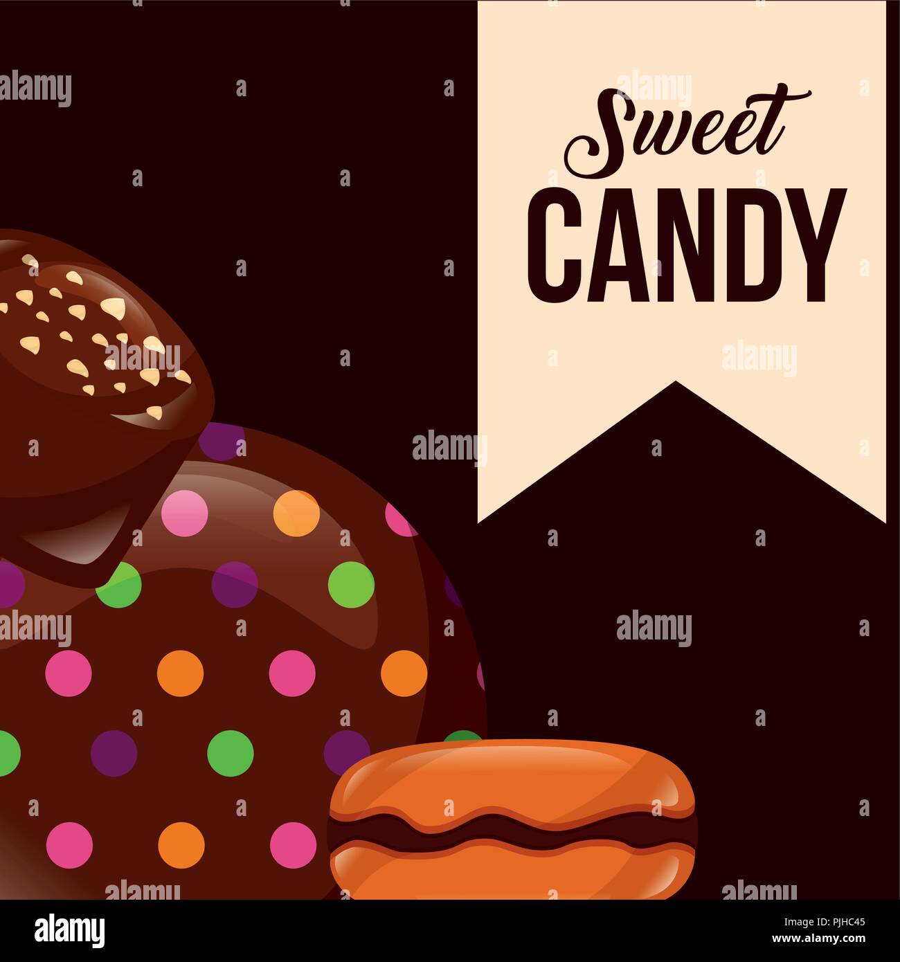 Cordial poster Stock Vector Images - Alamy