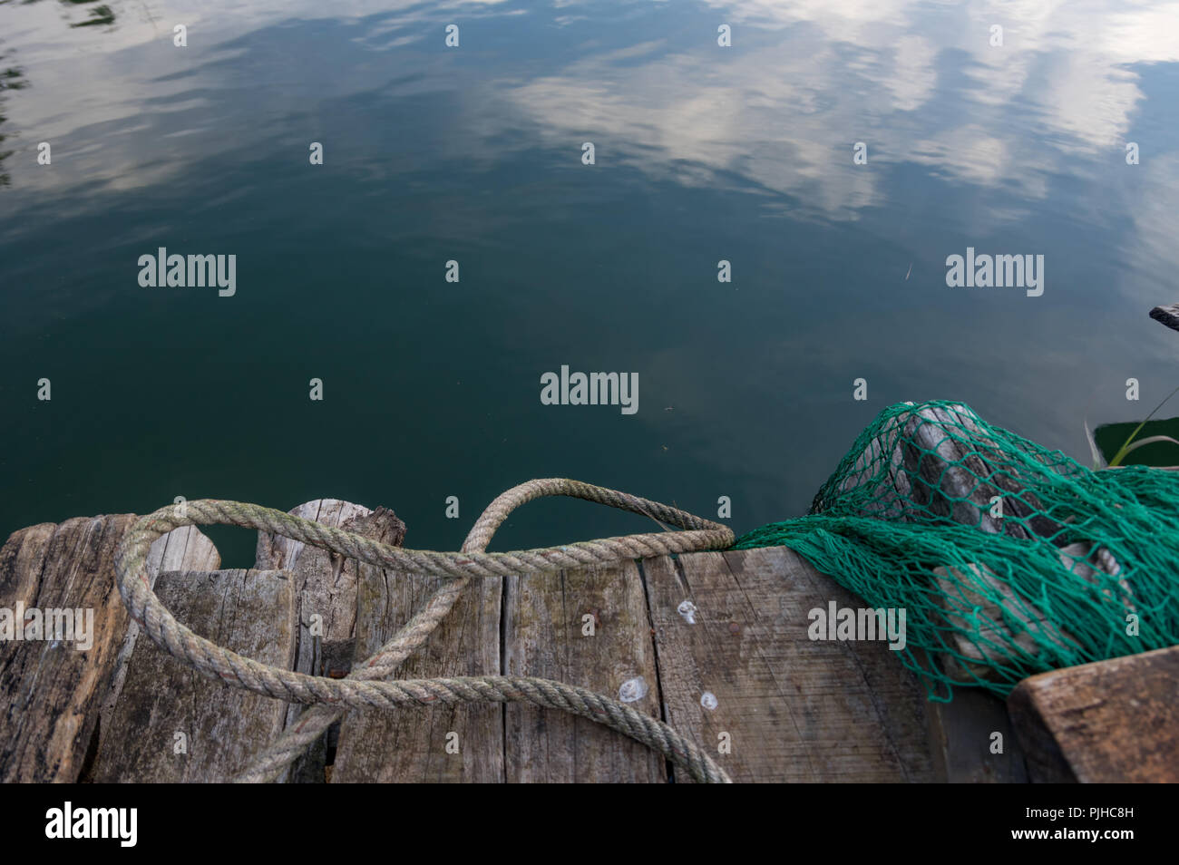 Fishing tool hi-res stock photography and images - Alamy
