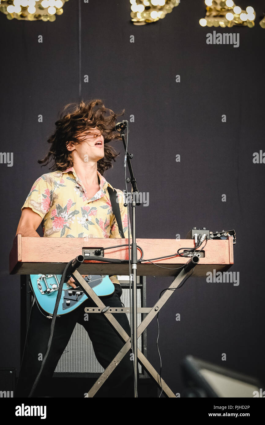 Timothy lanham hi-res stock photography and images - Alamy